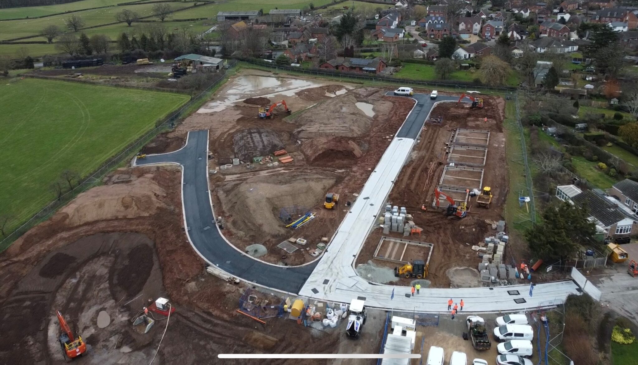 Touchstone Civil Engineering