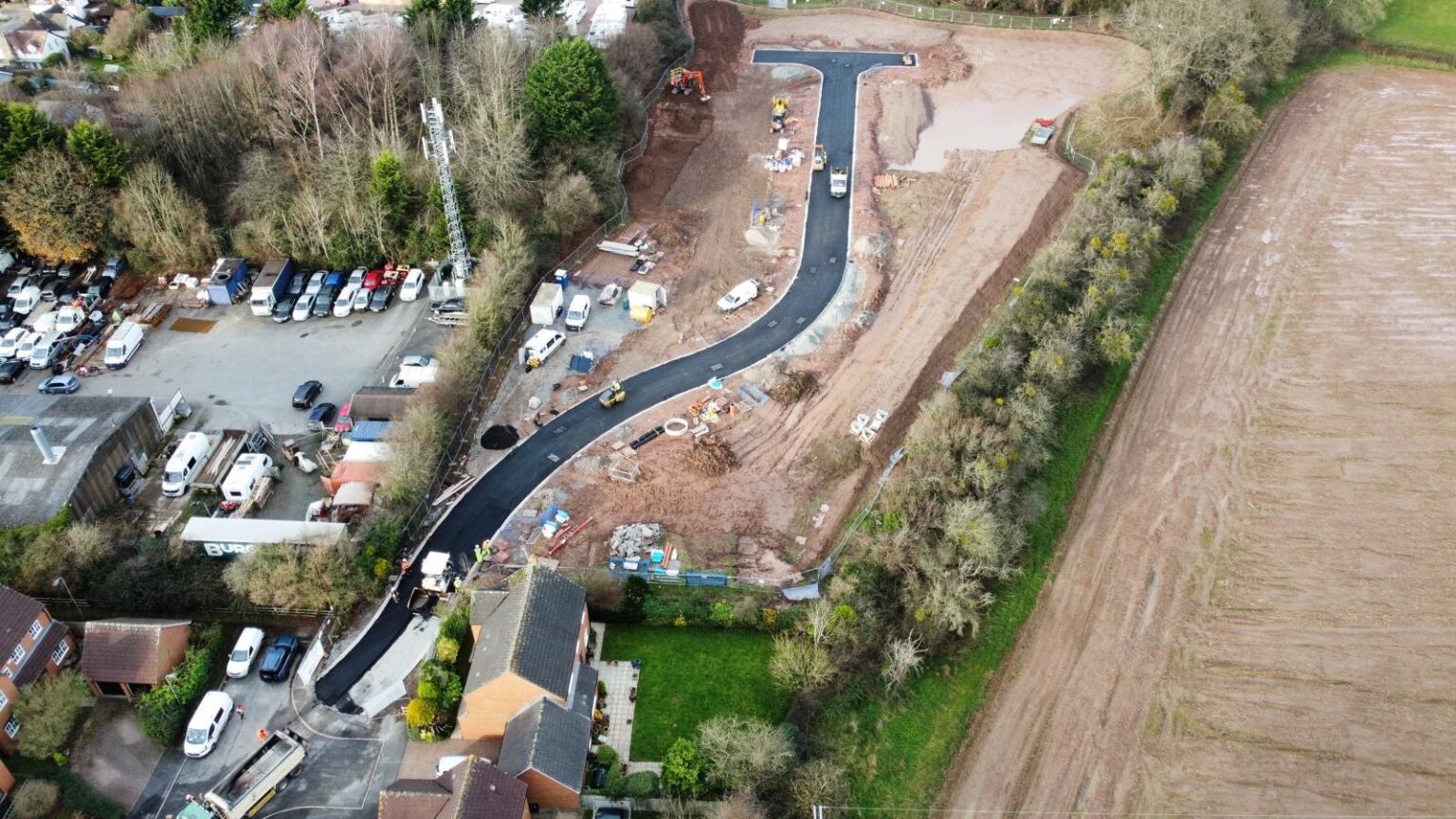 Touchstone Civil Engineering