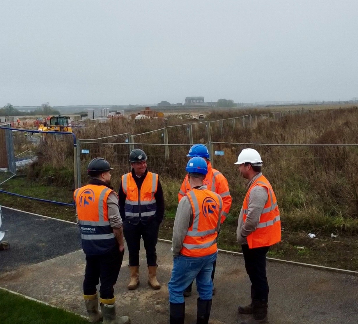 News – Touchstone Civil Engineering
